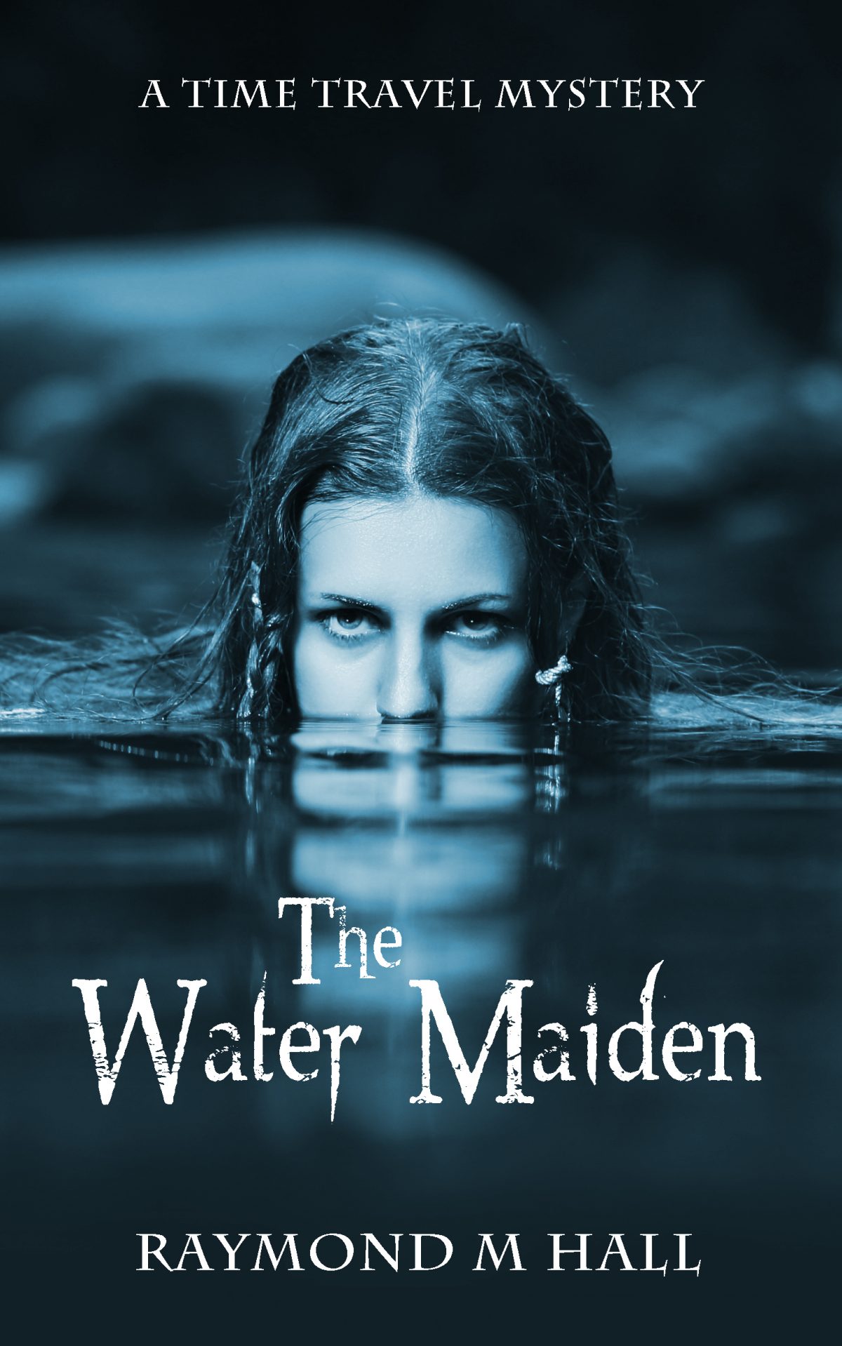 The Water Maiden – Raymond M Hall