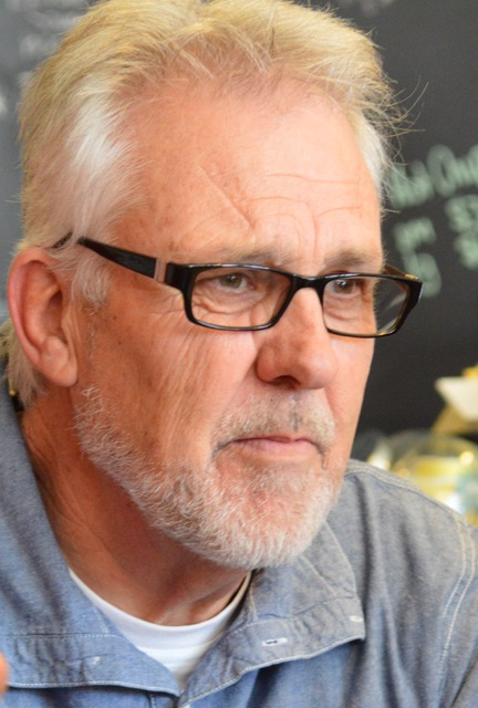 Bio – Raymond M Hall